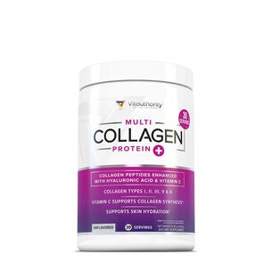 Unflavored Protein Powders | GNC