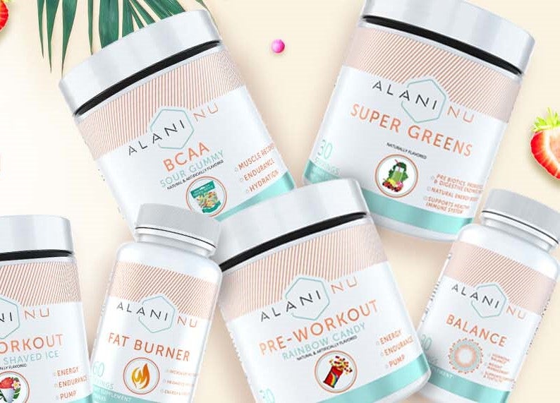 The Alani Nu Difference | GNC